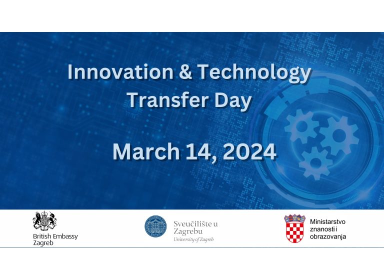 Innovation & Technology Transfer Day – CIRTT